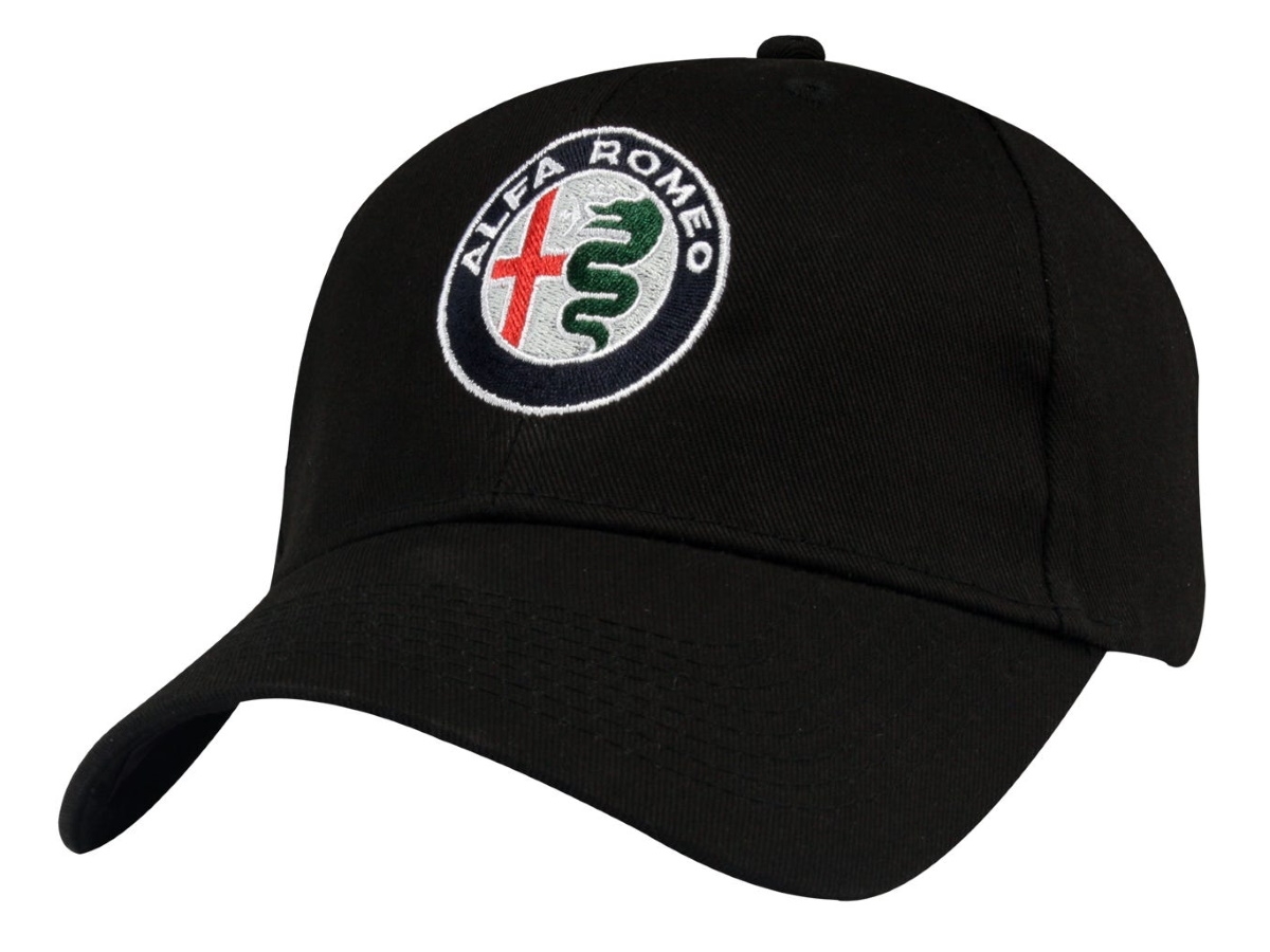 Mopar Alfa Romeo Stelvio Parts & Accessories | Mopar Genuine Parts