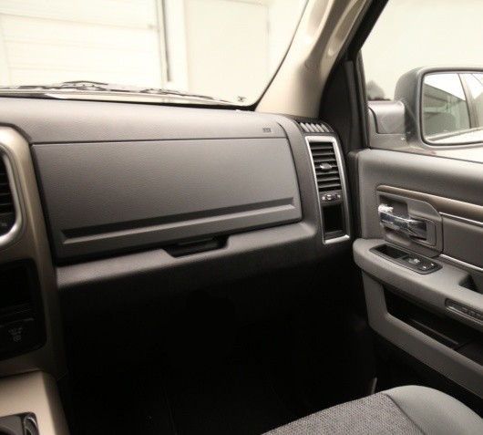 Mopar Ram 1500 DS Parts & Accessories | Mopar Genuine Parts