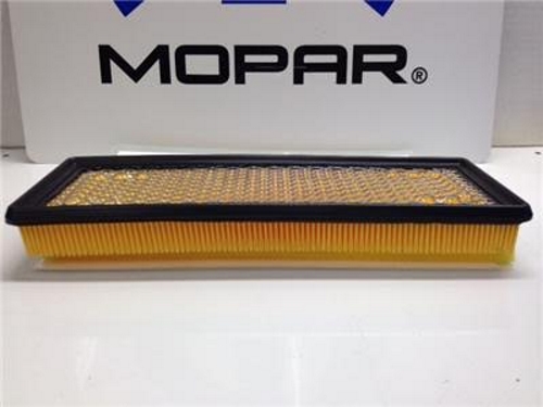 Mopar Fiat 500 Parts & Accessories | Mopar Genuine Parts