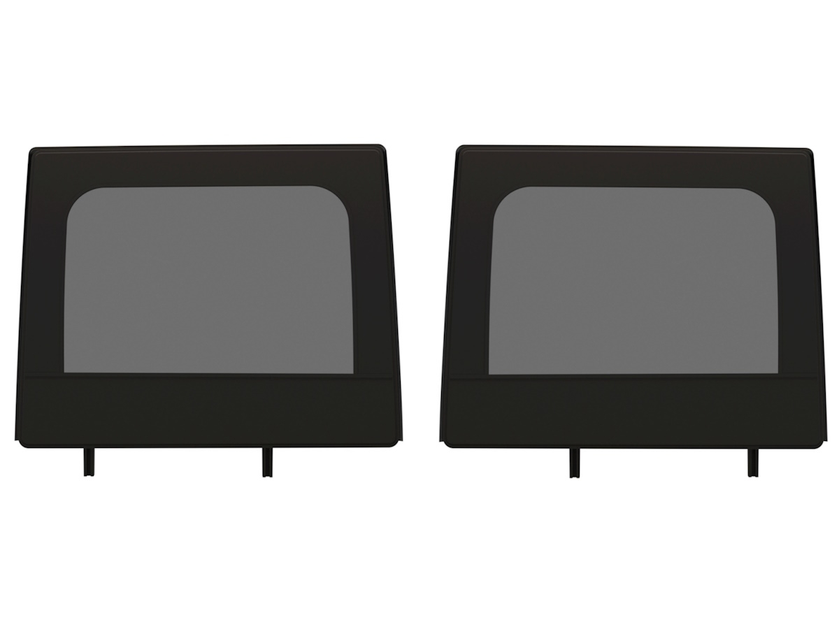 Mopar 2016 Jeep Wrangler JK | Mopar Genuine Parts