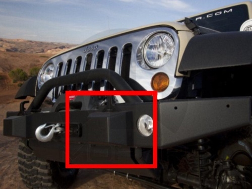 Mopar Jeep Wrangler JK Parts & Accessories | Mopar Genuine Parts