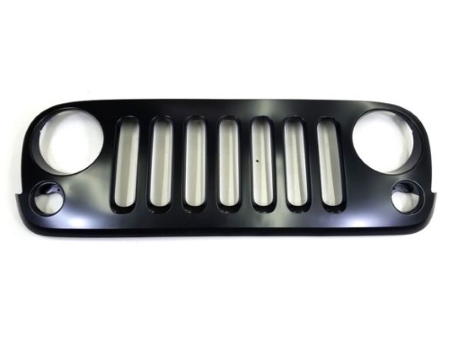 Mopar 2014 Jeep Wrangler JK | Mopar Genuine Parts