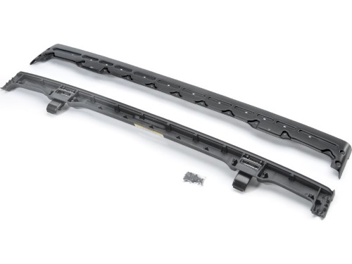 Mopar 2018 Jeep Wrangler JK | Mopar Genuine Parts