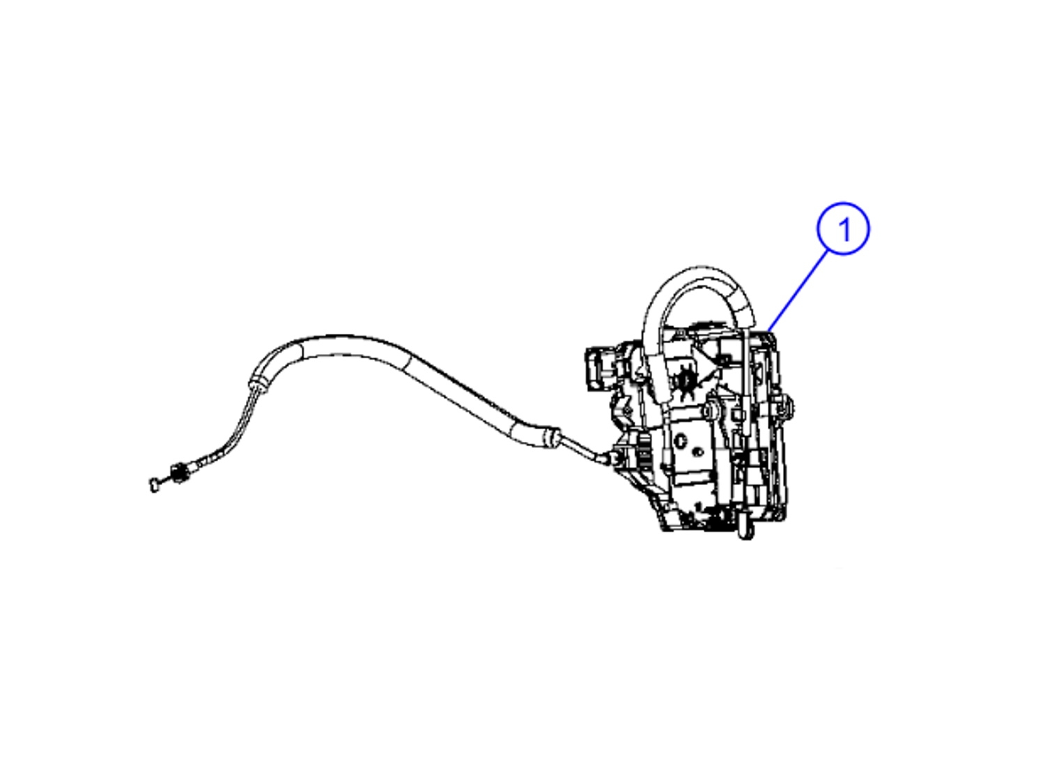 Mopar 2021 Ram Promaster | Mopar Genuine Parts