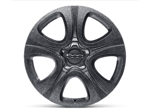 Mopar 2018 Fiat 500X | Mopar Genuine Parts