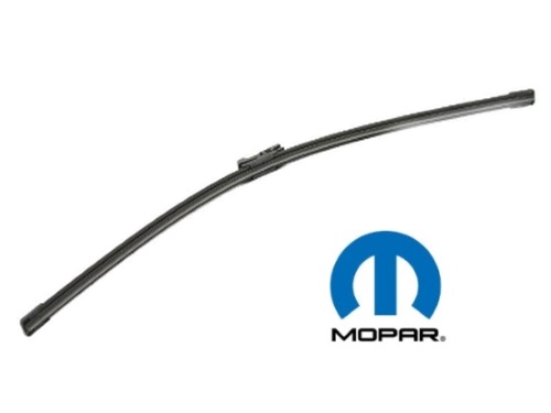 Mopar 2018 Fiat 500X | Mopar Genuine Parts