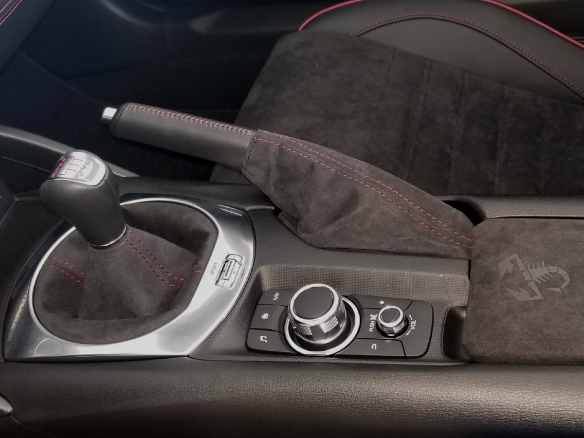 Mopar Fiat Parts & Accessories | Mopar Genuine Parts