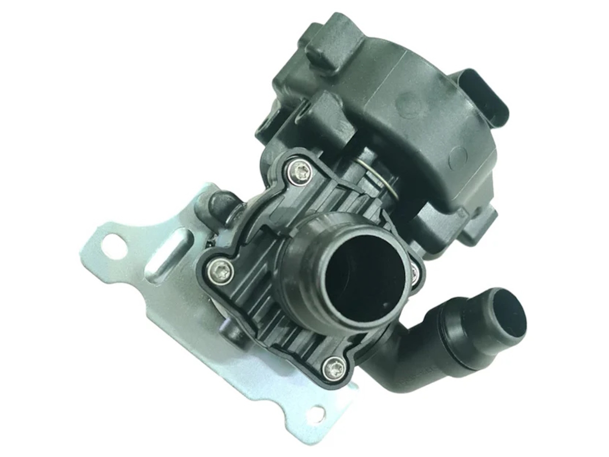 Mopar 2020 Alfa Romeo Giulia | Mopar Genuine Parts