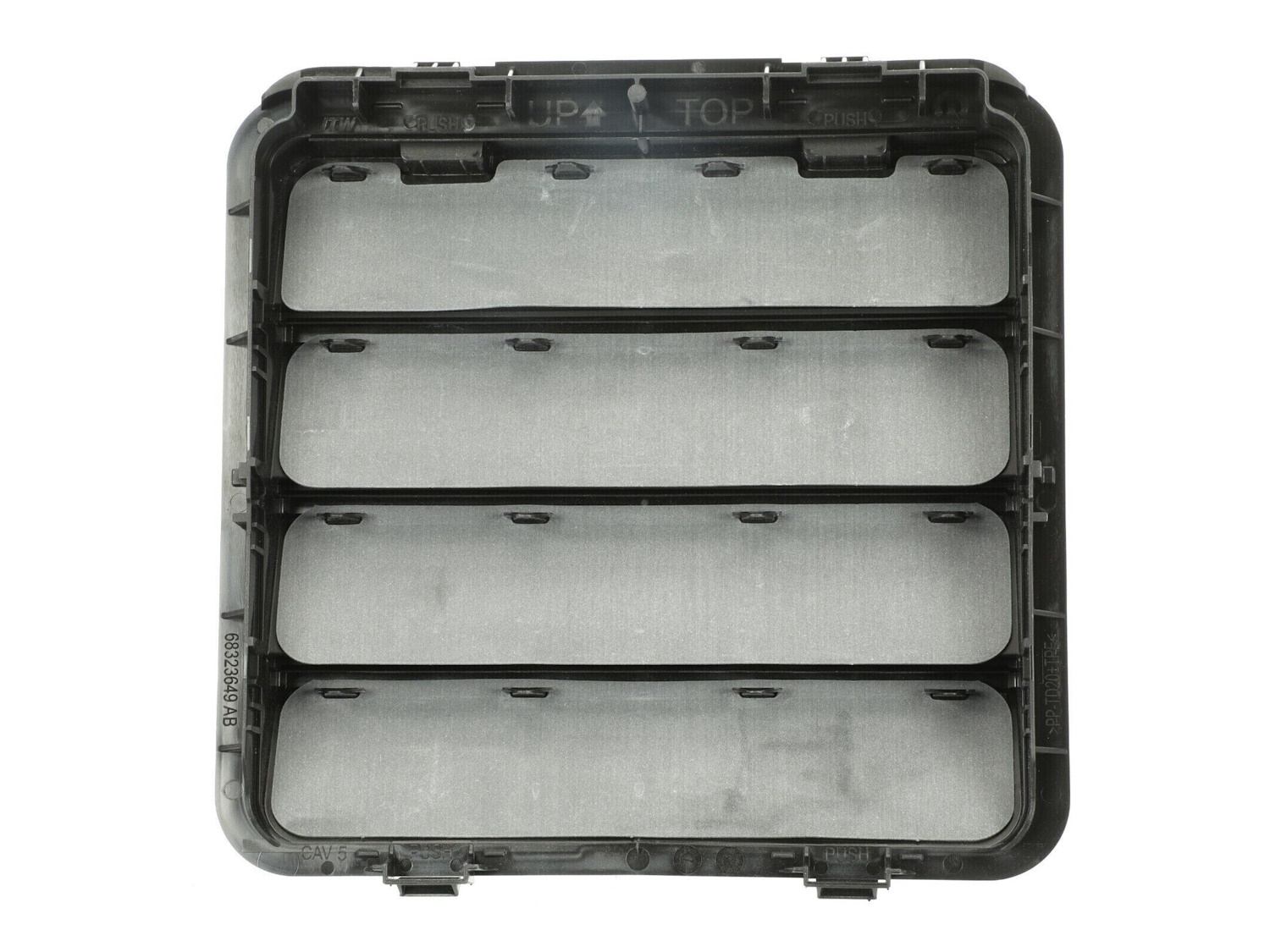 Mopar 2021 Ram 1500 DT | Mopar Genuine Parts