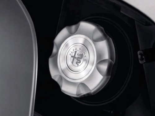 Mopar Alfa Romeo Parts & Accessories | Mopar Genuine Parts