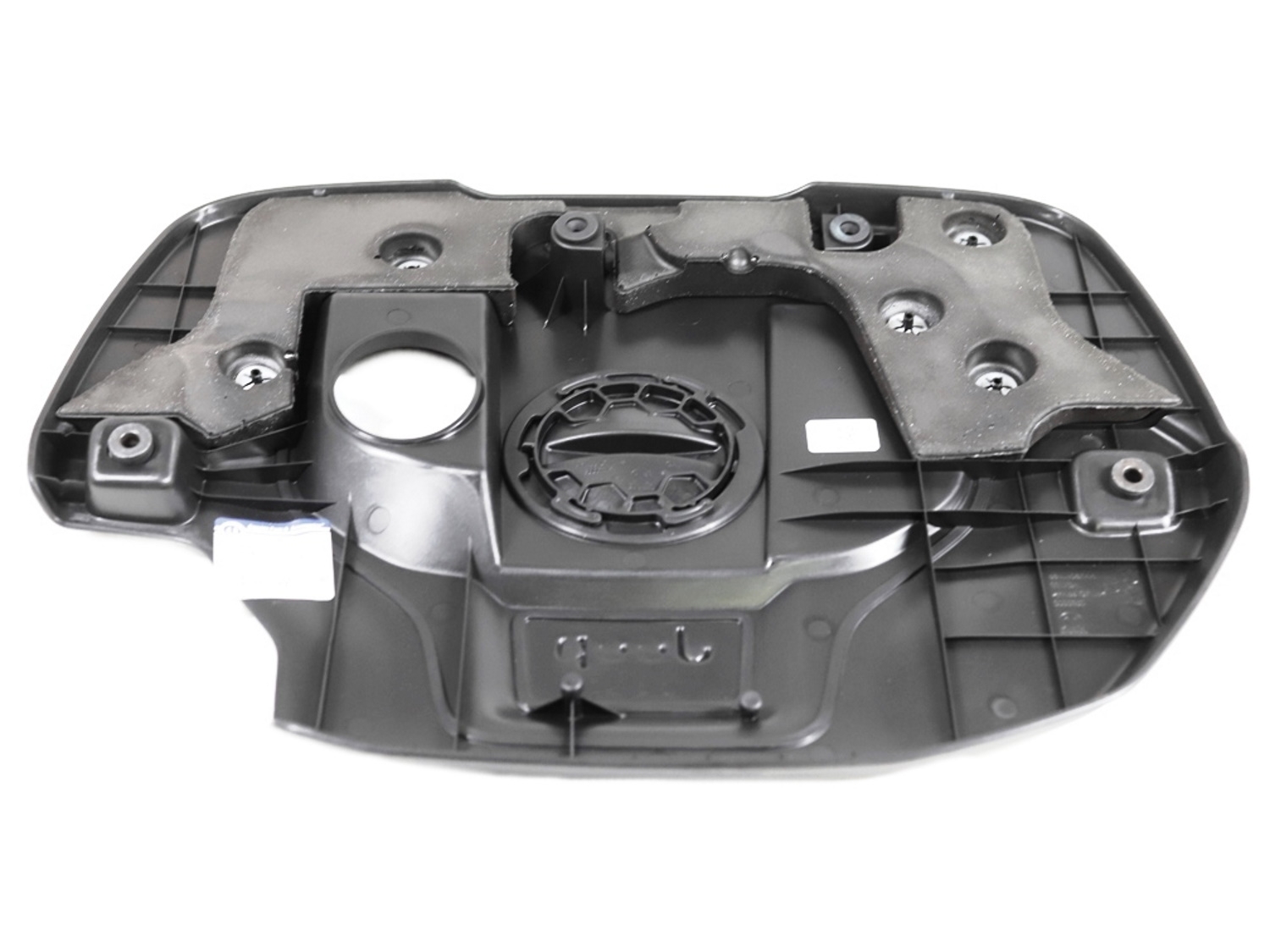 Genuine Mopar Engine Cover For 3.6L V6 - WLENGCVR | Mopar Genuine Parts
