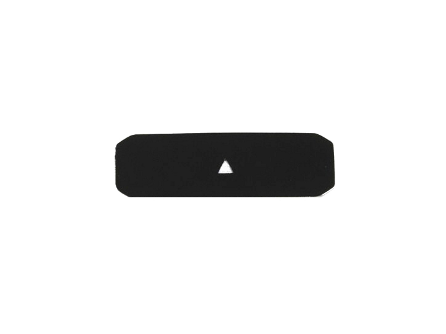Genuine Mopar Emblem - Overland - Tailgate - 68455154AA | Mopar Genuine ...