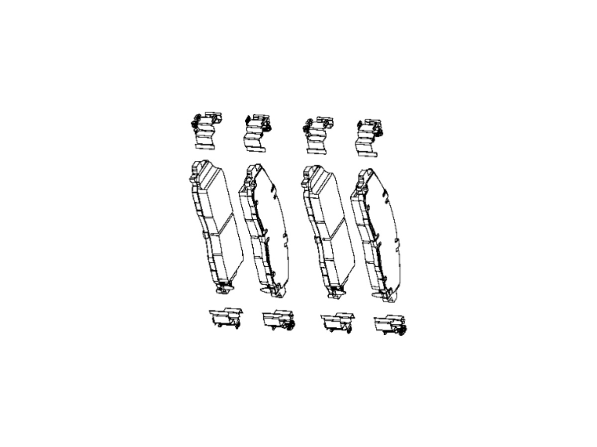 Mopar 2023 Jeep Gladiator | Mopar Genuine Parts