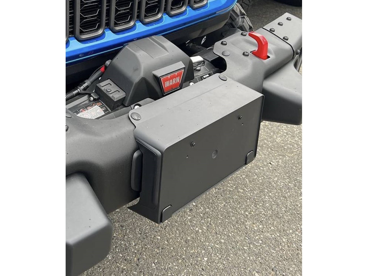 Mopar 2025 Jeep Gladiator | Mopar Genuine Parts