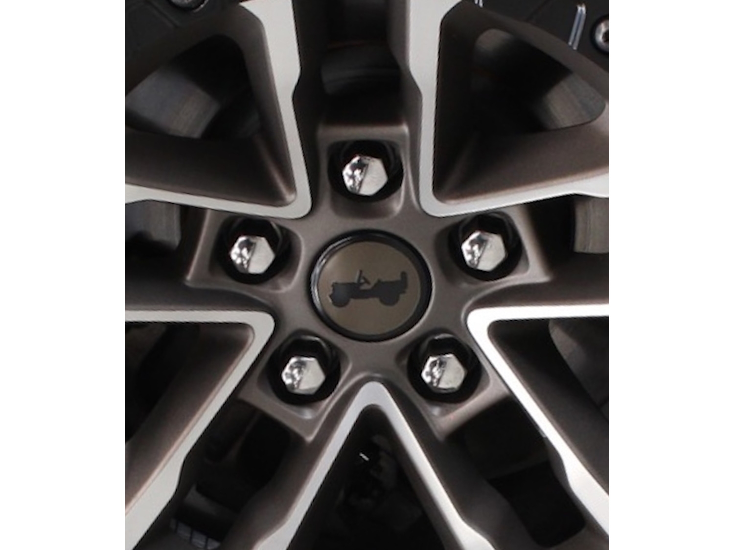 Mopar 2025 Jeep Wrangler JL | Mopar Genuine Parts