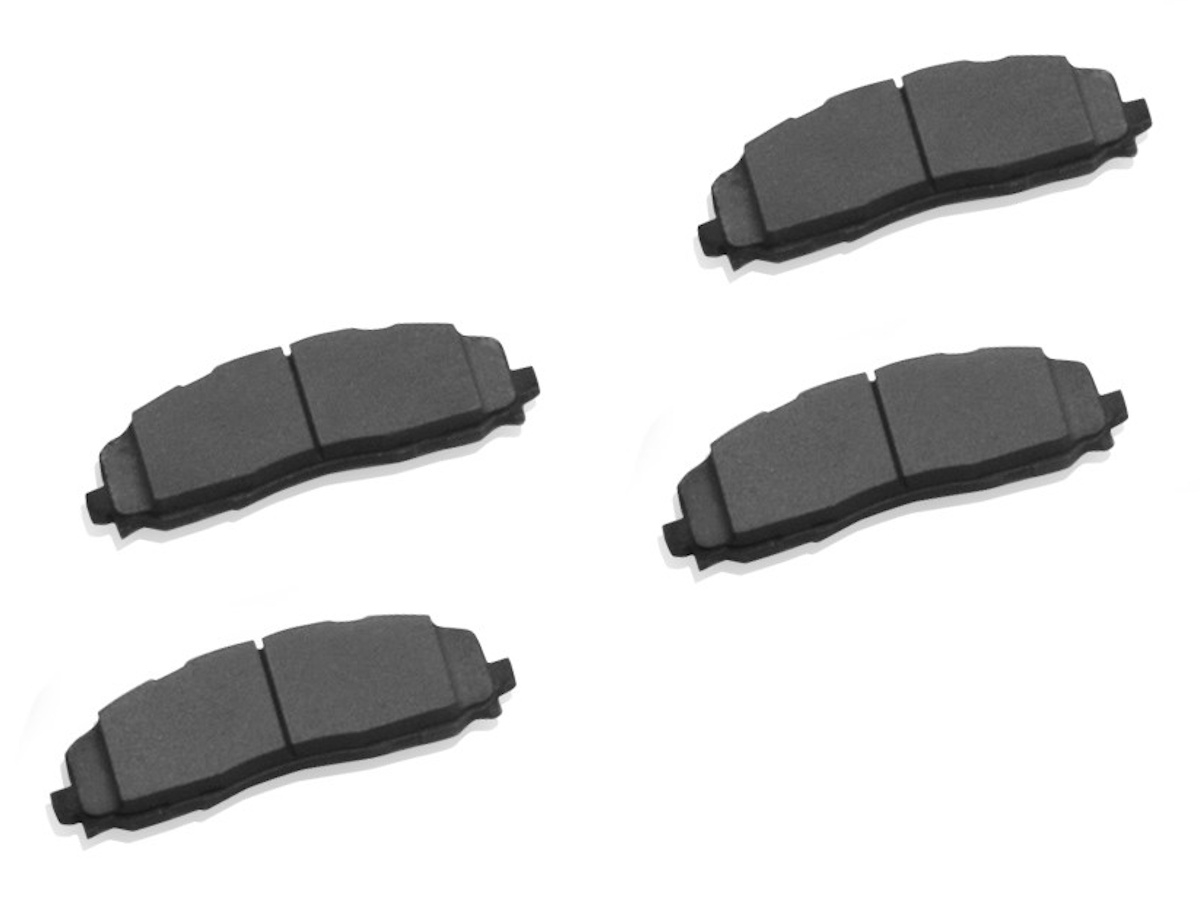 Mopar Performance Parts | Mopar Genuine Parts