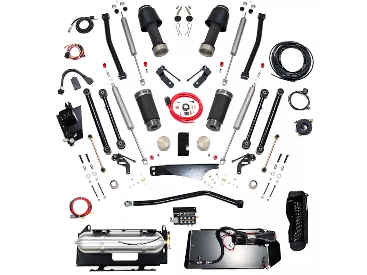 Mopar Jeep Parts & Accessories | Mopar Genuine Parts