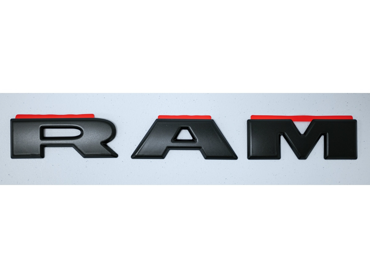 Mopar 2020 Ram 1500 DT | Mopar Genuine Parts