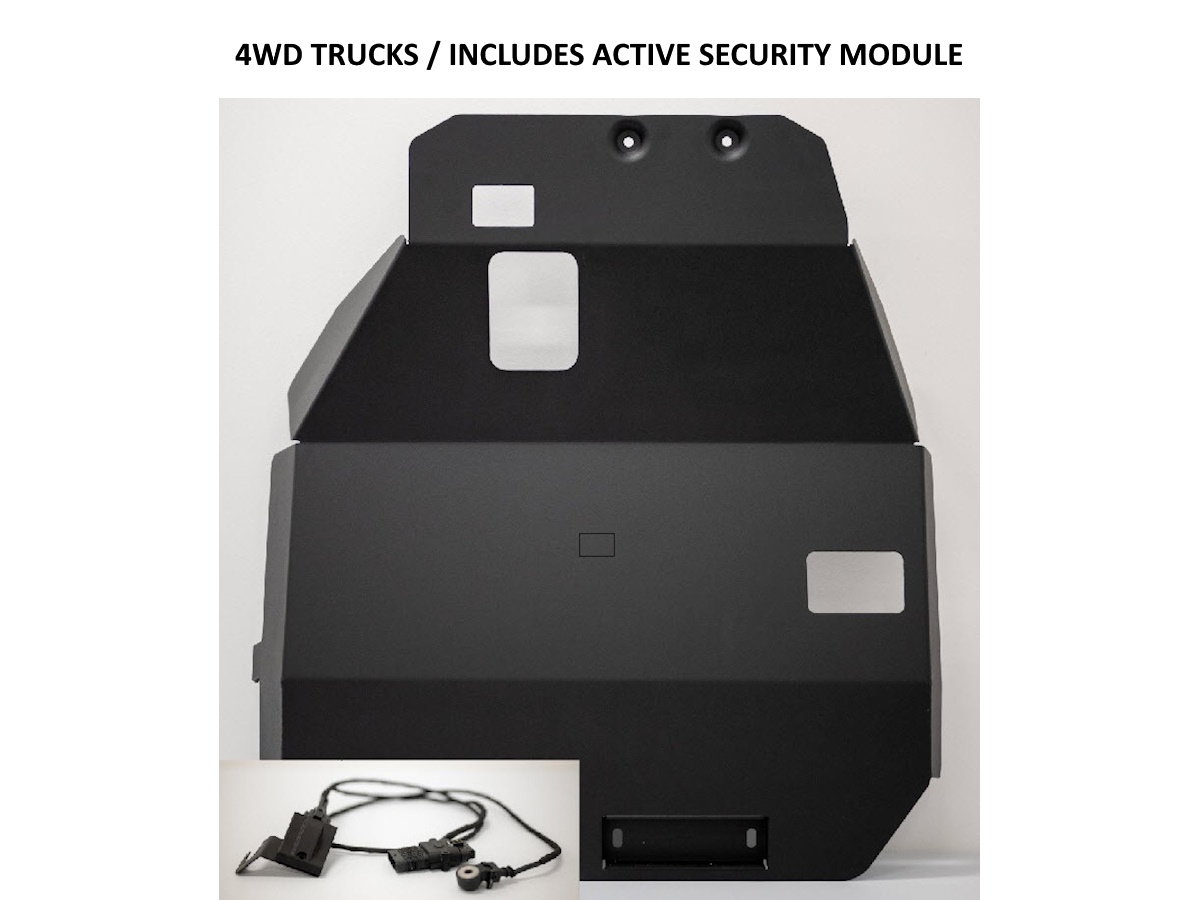 Mopar 2024 Ram 1500 DT | Mopar Genuine Parts