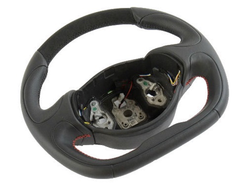 Mopar Alfa Romeo Parts & Accessories | Mopar Genuine Parts