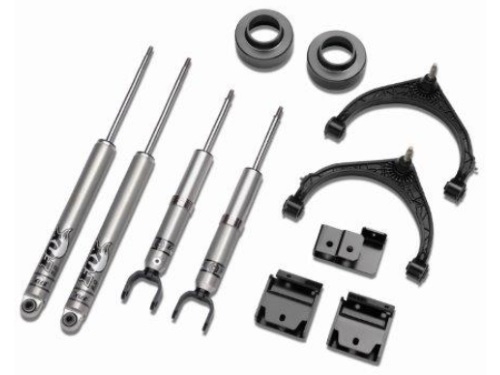 Mopar 2022 Ram 1500 DT | Mopar Genuine Parts