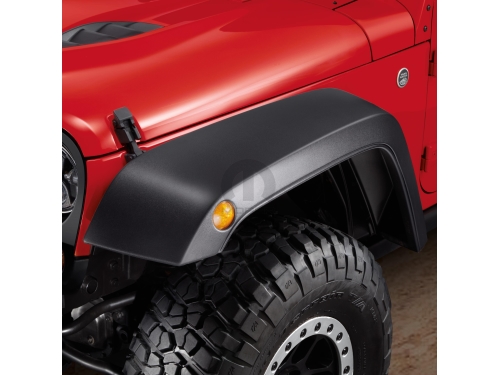 Mopar Jeep Wrangler JK Parts & Accessories | Mopar Genuine Parts