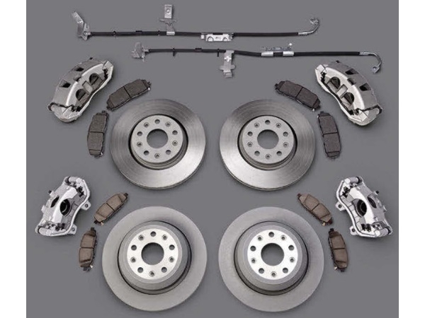 Mopar 2022 Jeep Wrangler JL | Mopar Genuine Parts