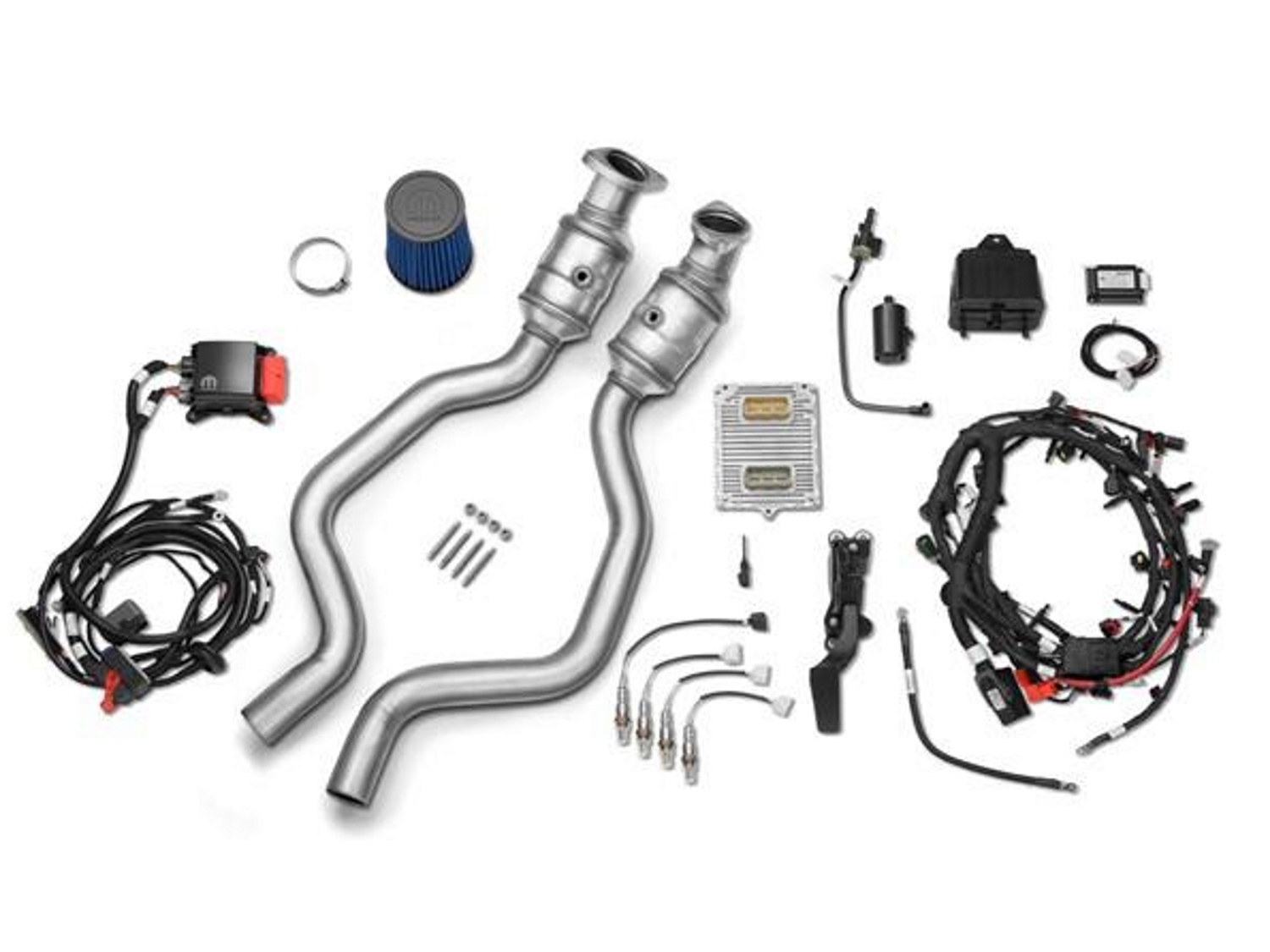 Mopar Jeep Wrangler JK Parts & Accessories | Mopar Genuine Parts