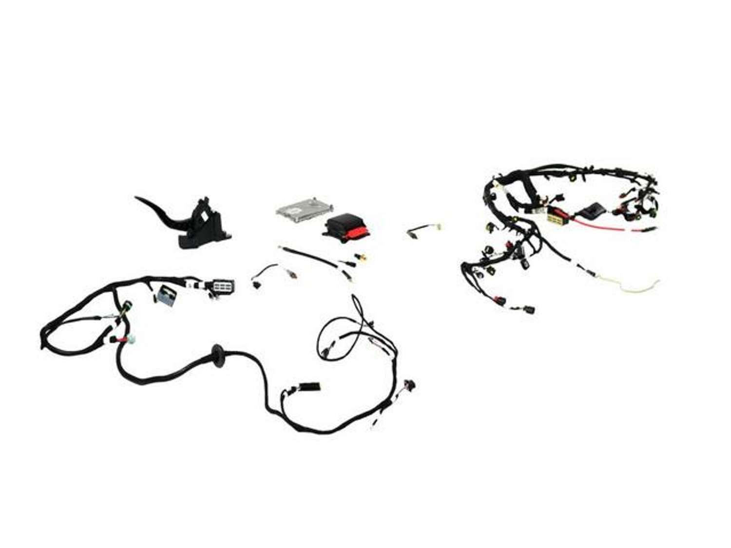 Mopar 2021 Jeep Wrangler JL | Mopar Genuine Parts