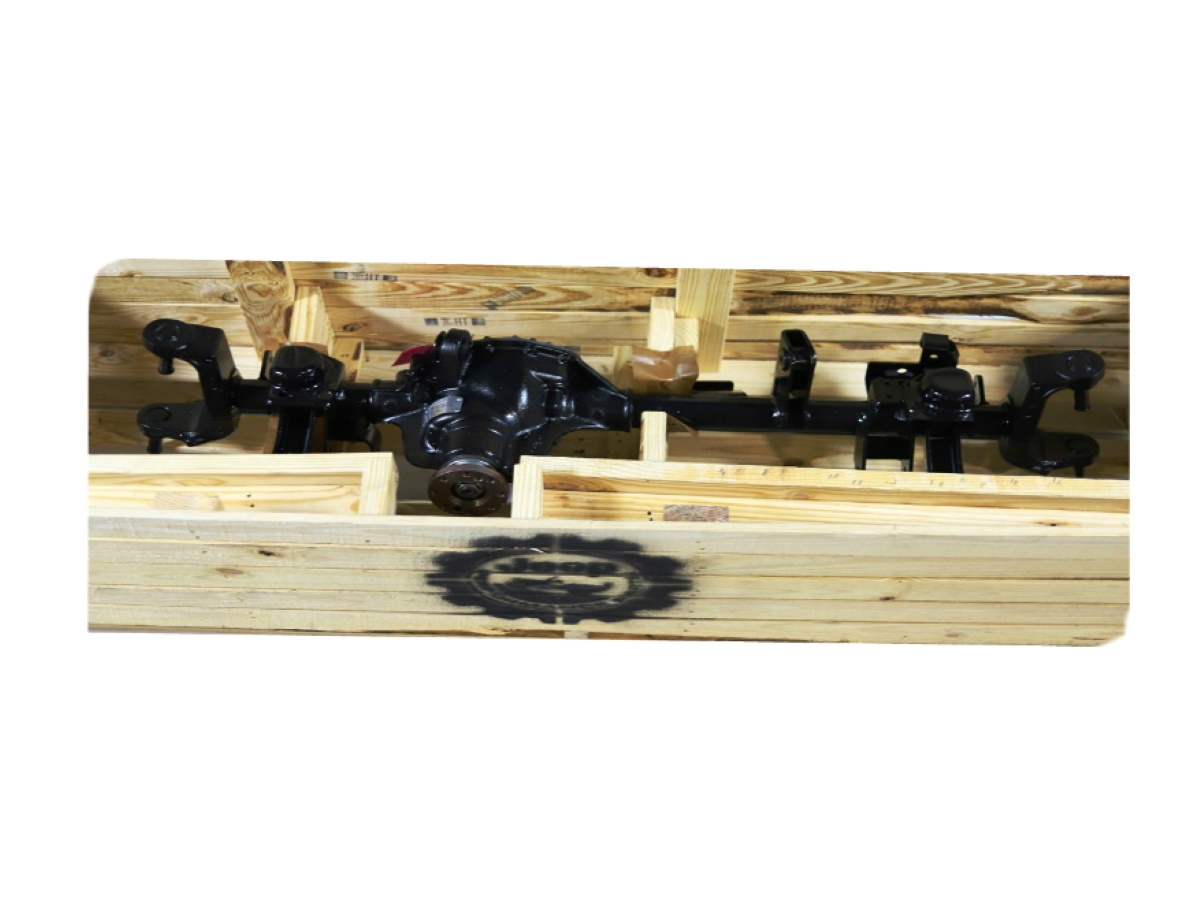Mopar 2021 Jeep Wrangler JL | Mopar Genuine Parts