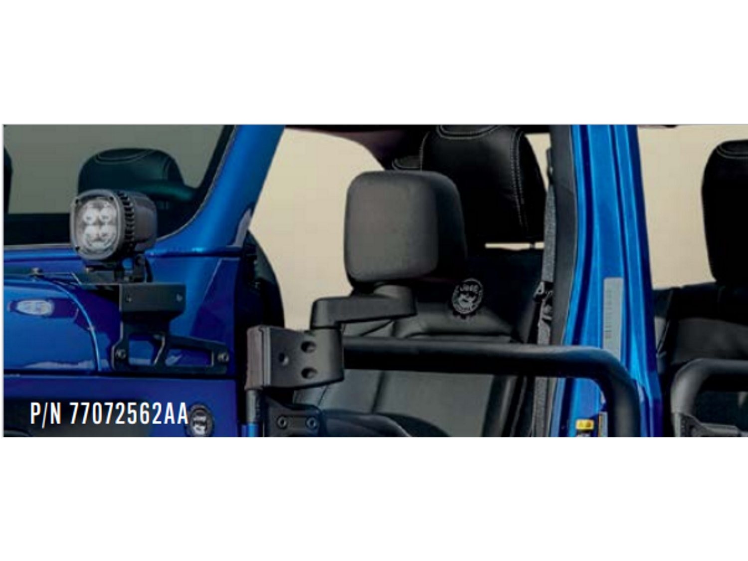 Mopar 2023 Jeep Gladiator | Mopar Genuine Parts