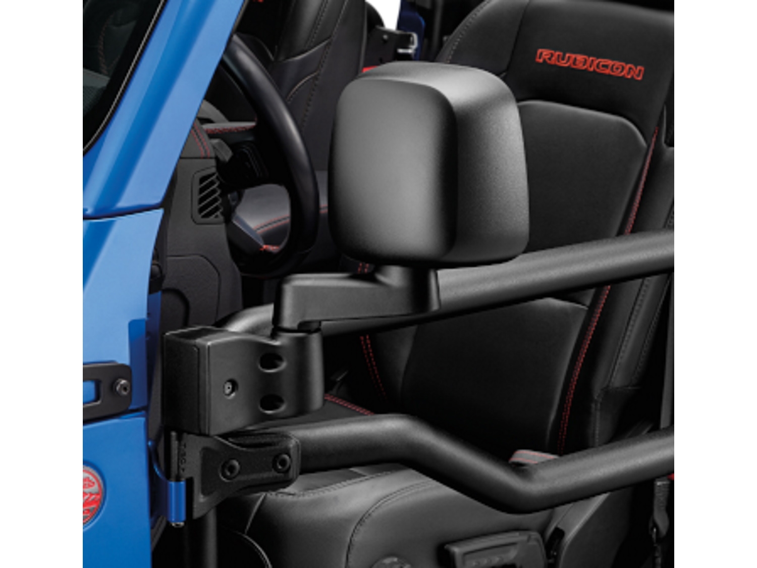 Mopar 2024 Jeep Wrangler JL | Mopar Genuine Parts