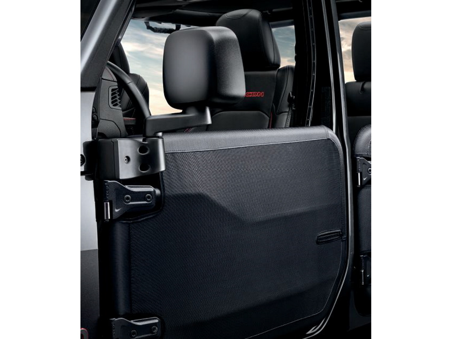 Mopar Jeep Parts & Accessories | Mopar Genuine Parts