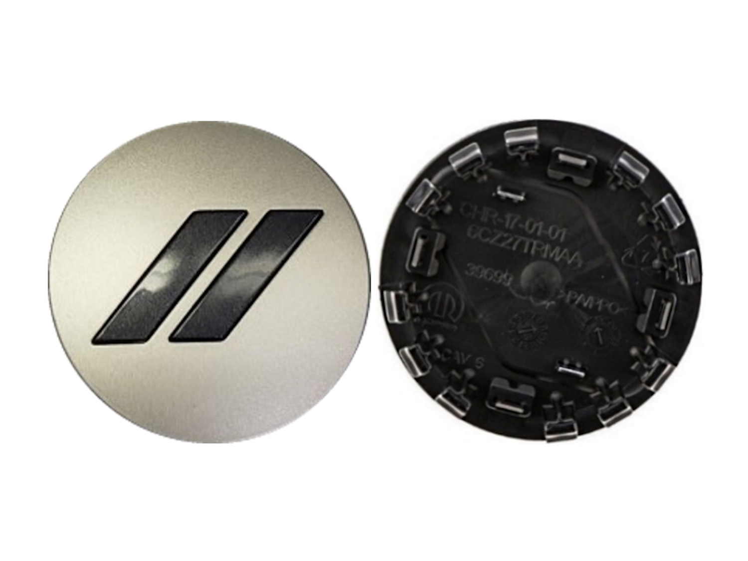 Mopar Dodge Challenger Parts & Accessories | Mopar Genuine Parts