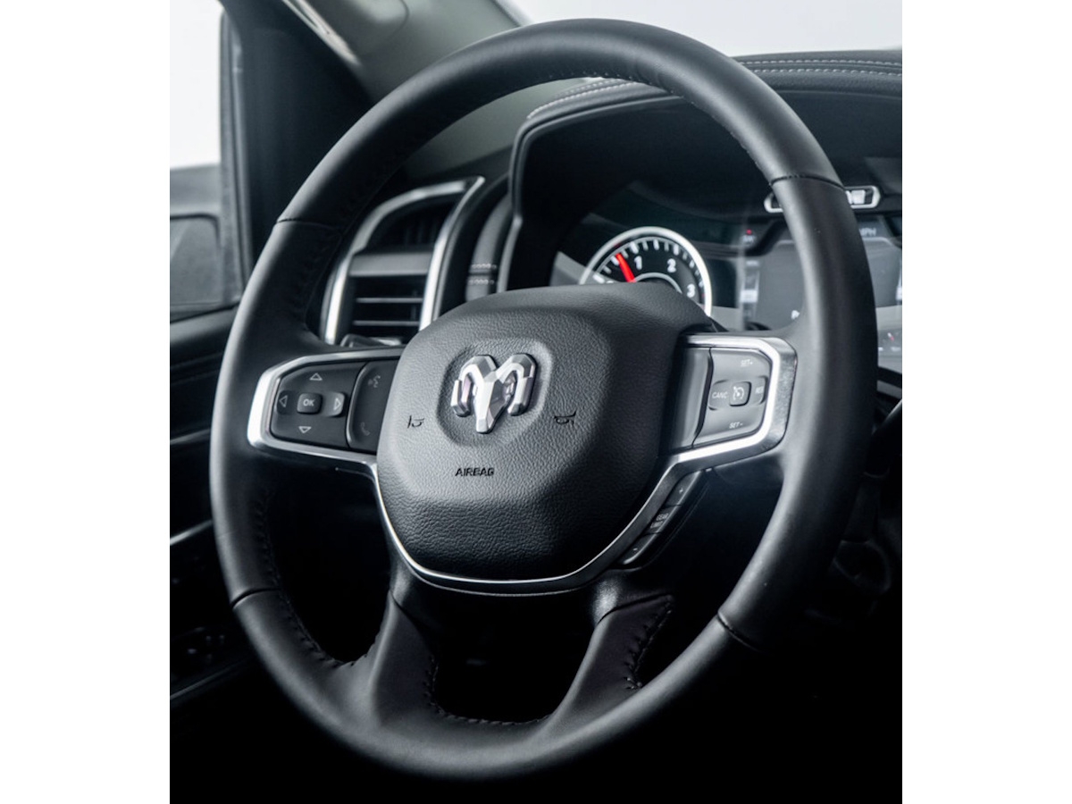 Mopar 2025 Ram 2500 | Mopar Genuine Parts