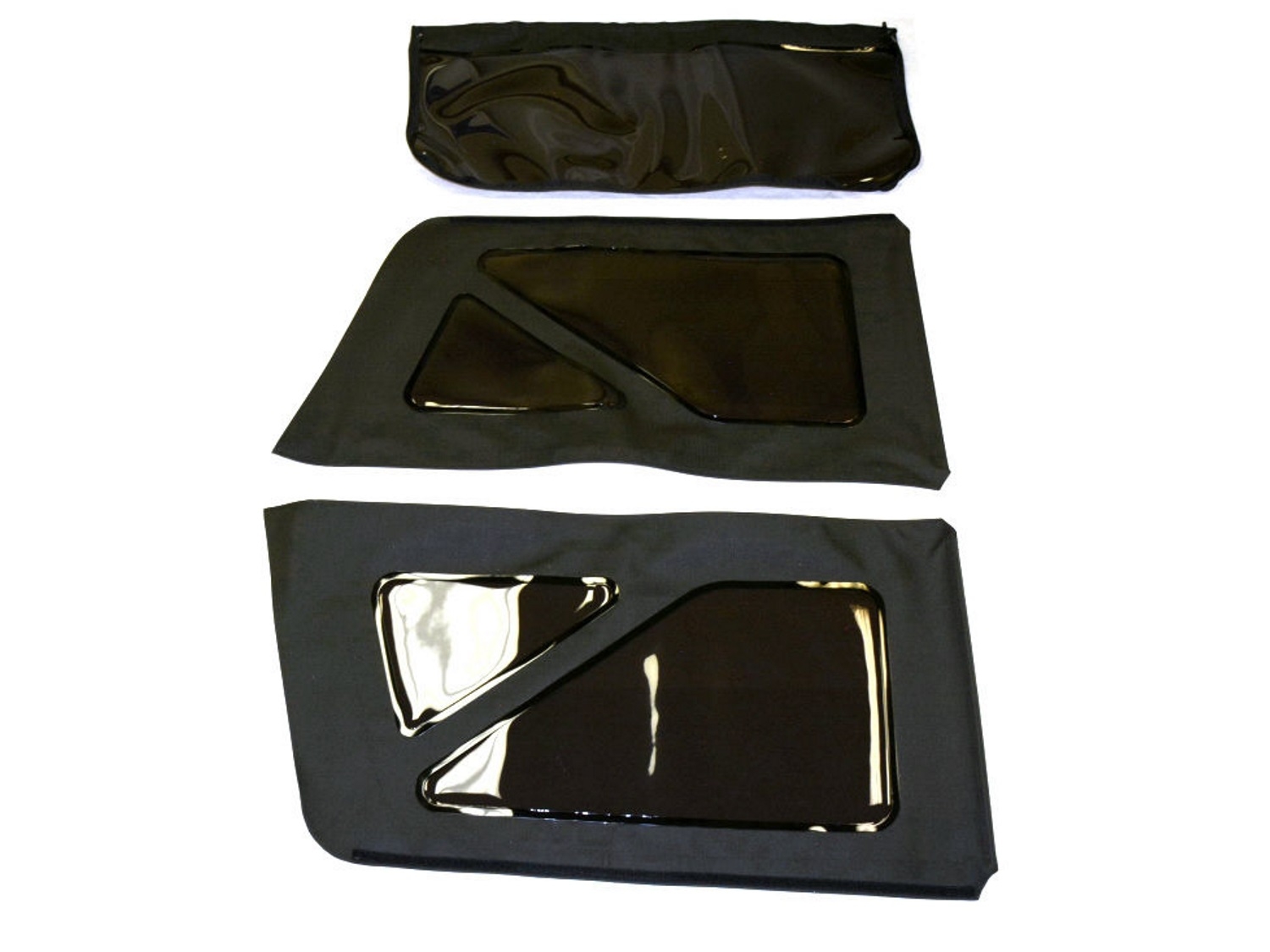 Mopar Doors & Window Kits | Mopar Genuine Parts