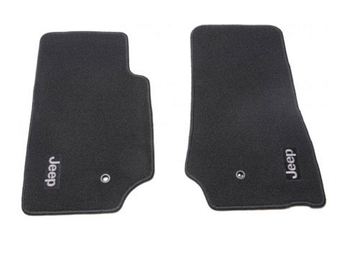 Mopar Jeep Wrangler JK Parts & Accessories | Mopar Genuine Parts