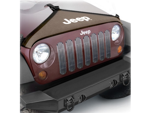 Mopar 2016 Jeep Wrangler JK | Mopar Genuine Parts