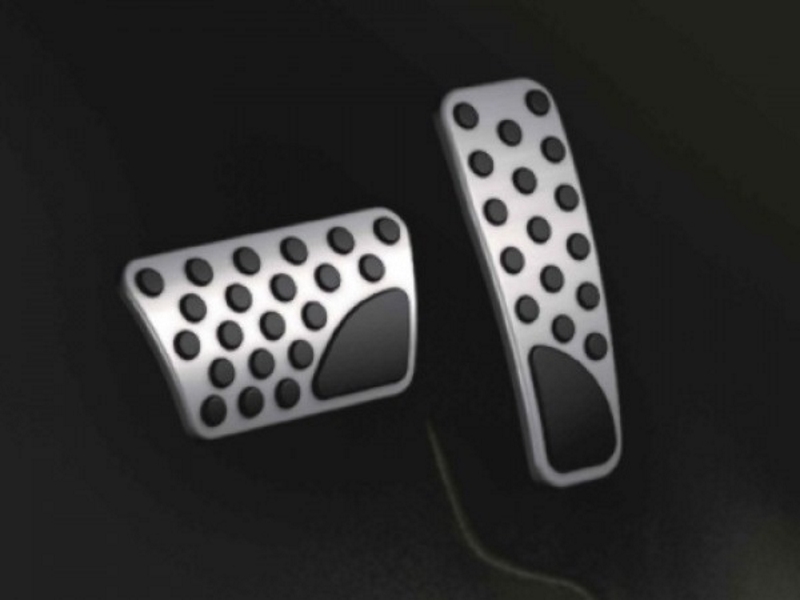 Mopar Dodge Durango Parts & Accessories | Mopar Genuine Parts