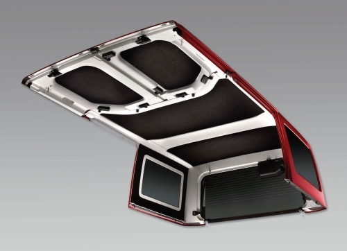 Mopar 2018 Jeep Wrangler JK | Mopar Genuine Parts