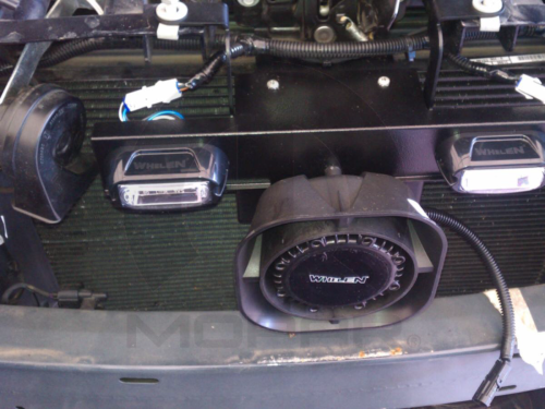 Mopar 2012 Dodge Charger | Mopar Genuine Parts