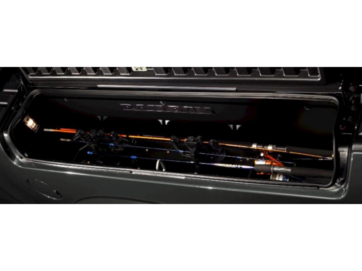 Mopar 2022 Ram 1500 DS | Mopar Genuine Parts
