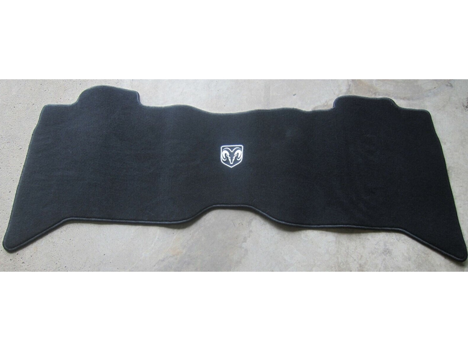 Mopar 2020 Ram 1500 DS | Mopar Genuine Parts