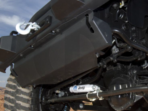 Mopar Jeep Wrangler JK Parts & Accessories | Mopar Genuine Parts