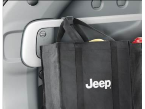 Mopar Jeep Cherokee Parts & Accessories | Mopar Genuine Parts