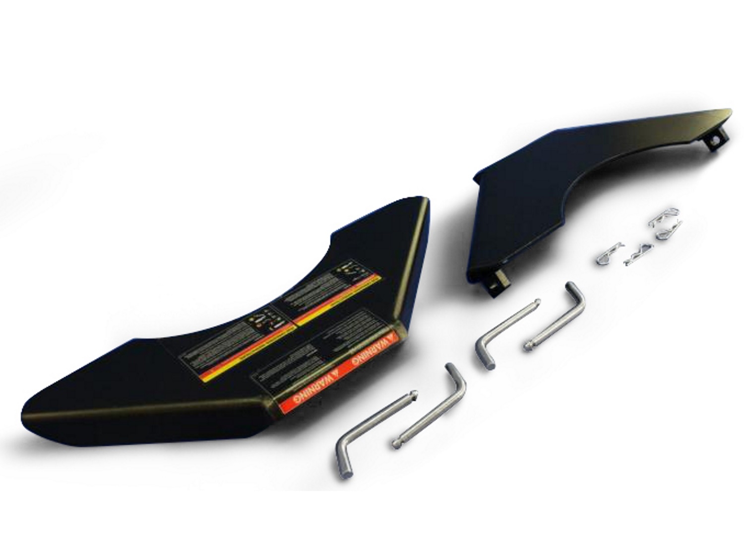 Mopar 2020 Ram 2500 Fifth Wheel Hitch | Mopar Genuine Parts