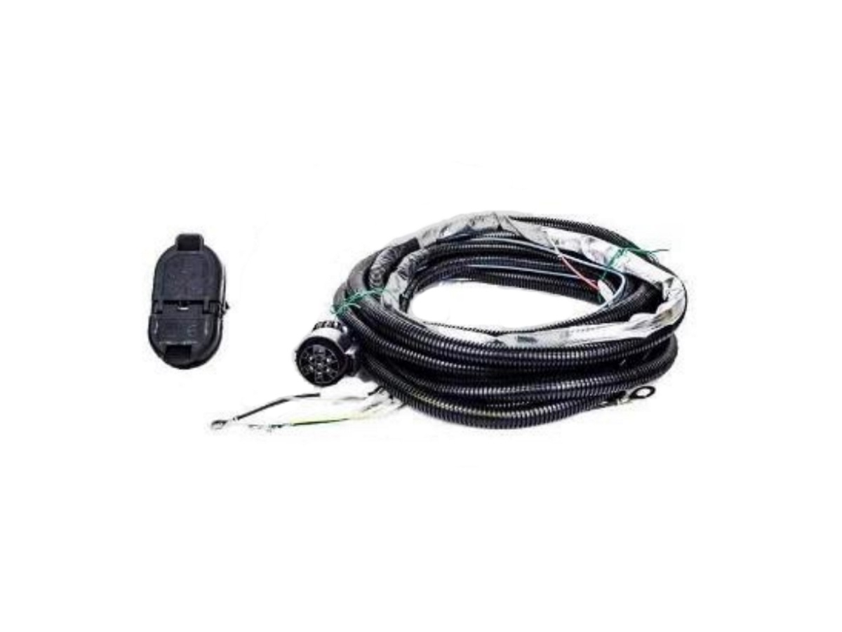 Mopar Ram Wire Harness | Mopar Genuine Parts