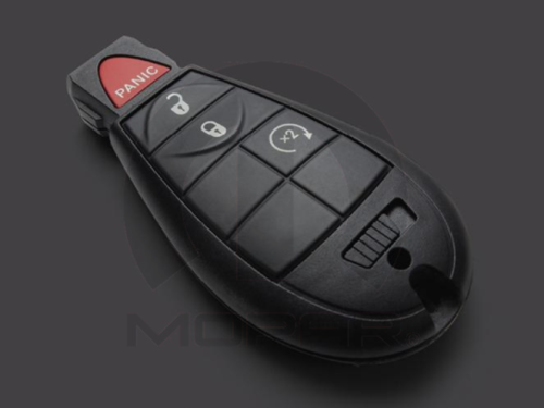 Mopar 2014 Ram 2500 | Mopar Genuine Parts