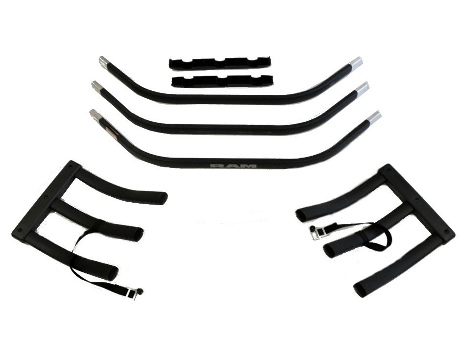 Mopar Ram Parts & Accessories | Mopar Genuine Parts
