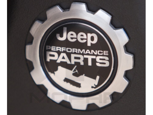 Mopar 2021 Jeep Wrangler JL | Mopar Genuine Parts